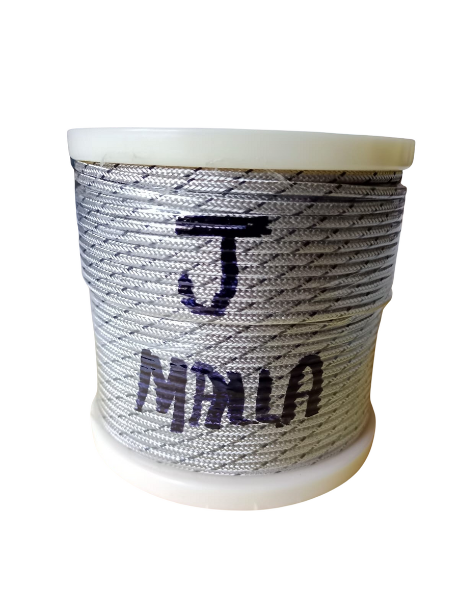 30 mts cable termopar tipo j forro fibra de vidrio y malla cal 20 ...